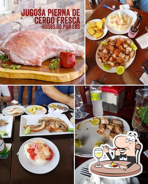 Carnetto restaurant, Santo Domingo - Restaurant reviews