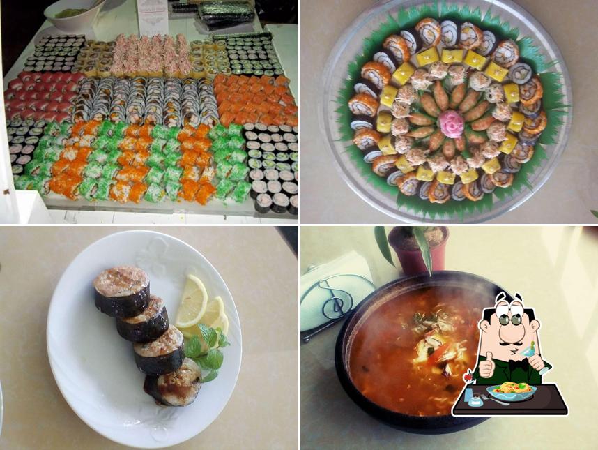 Checkmate Sushi & Resto restaurant, General Santos City, 2F EGM ...