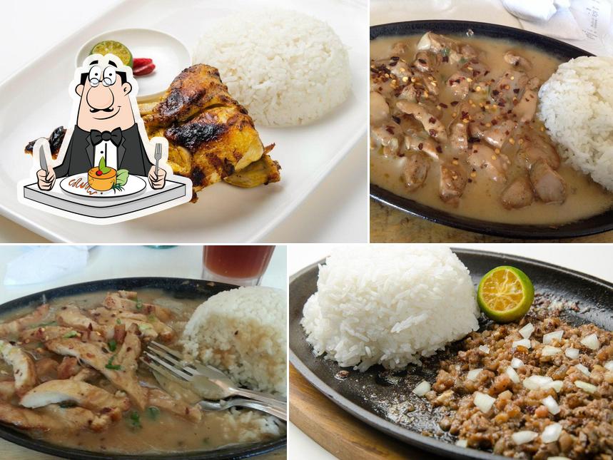 Chicken Junction, Cebu City, One Pavilion - Restaurant reviews