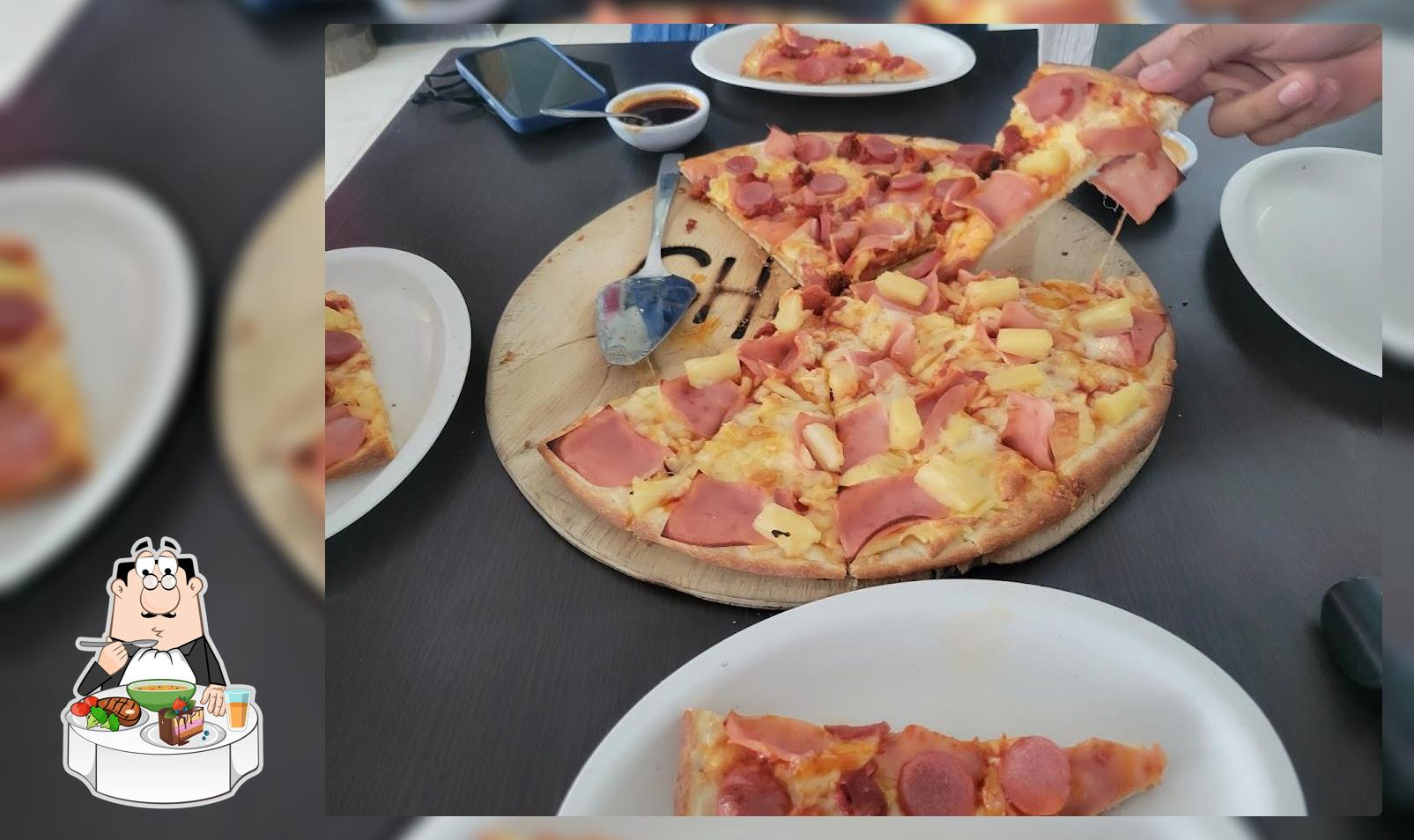 Choice Pizza (Sucursal Palacio) restaurant, Chilpancingo - Restaurant ...