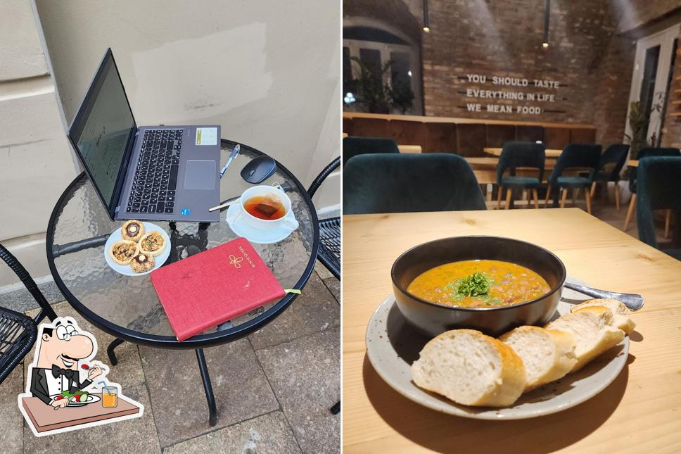 Class Cafe, Tiflis - Restaurantbewertungen