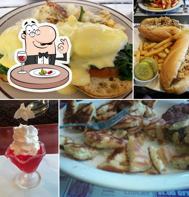Court Diner, Media - Restaurant menu, prices and reviews