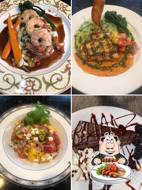 Hamrock's Restaurant, Fairfax - Restaurant menu, prices and reviews