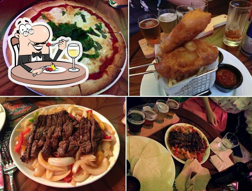 Hangover, Busan - Restaurant reviews