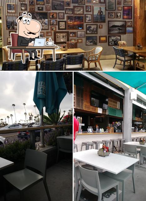 Hello Betty in Oceanside - Restaurant menu and reviews