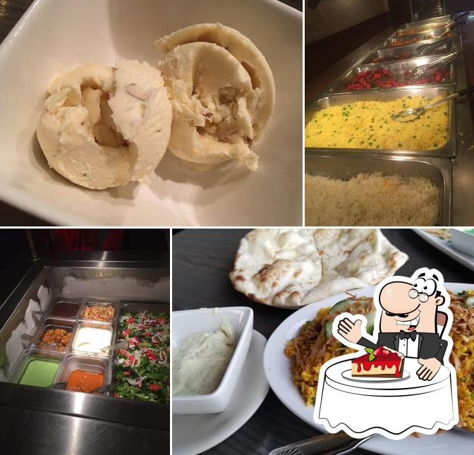 Himalayas Indian Restaurant, Chamblee - Restaurant menu, prices and reviews