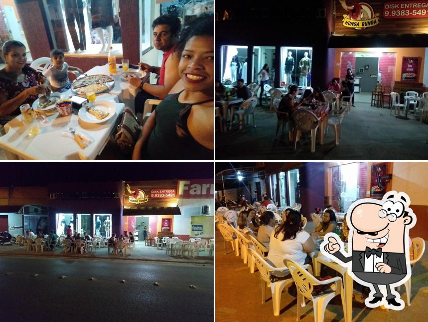 Melhores restaurantes de pizza em Ji-Paraná, inverno 2024 - Restaurant Guru