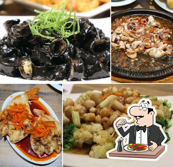 Isla Sugbu Seafood City restaurant, Taguig - Restaurant menu and reviews