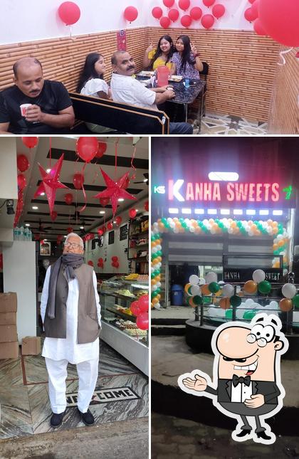 KANHA SWEETS, Mariani - Restaurant reviews