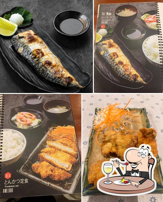 Kome Restaurant, Ho Chi Minh City - Restaurant menu, prices and reviews