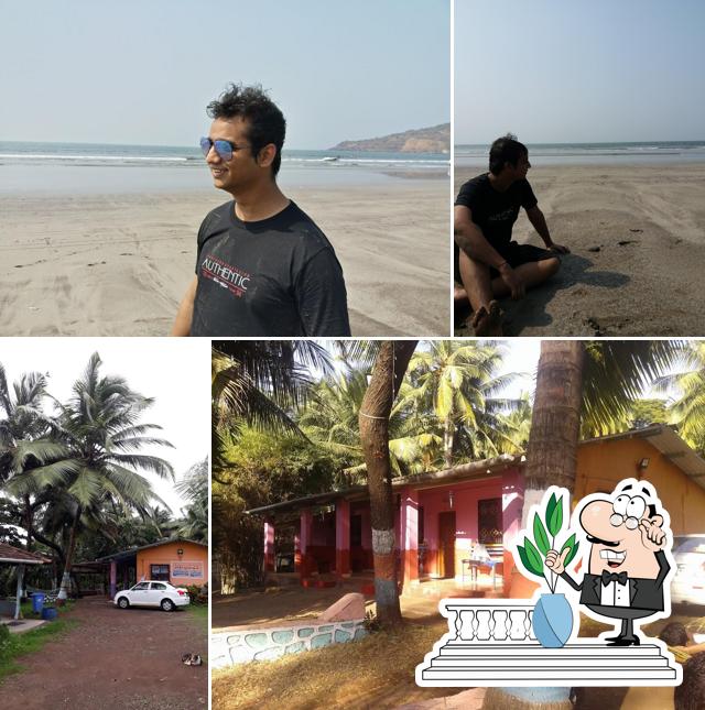 Kinara Beach Resort Shriwardhan, Shrivardhan - Restaurant reviews