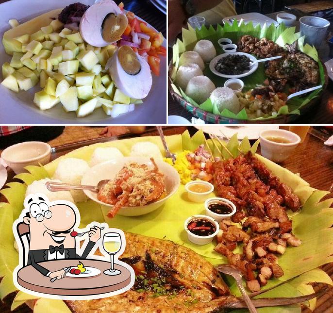 Kinuron restaurant, Pasig, Ortigas Avenue Corner E. Rodriguez Jr ...