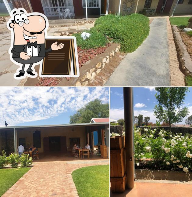 Klipkraal Padstal, South Africa - Restaurant reviews