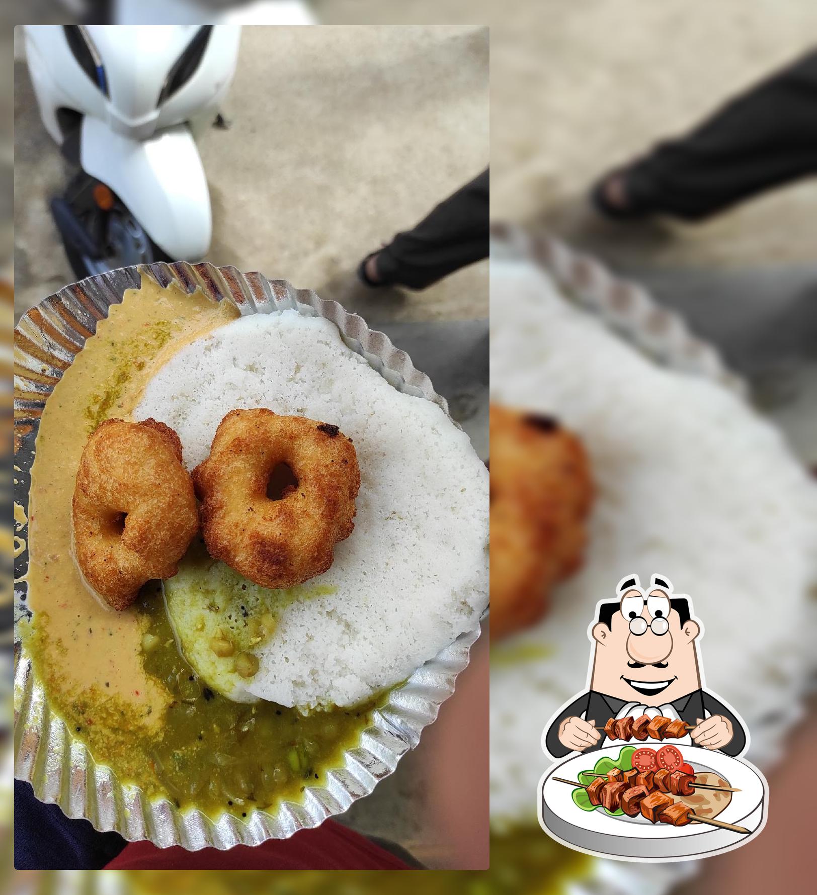 Best idli in Tumakuru restaurants, summer 2024 - Restaurant Guru