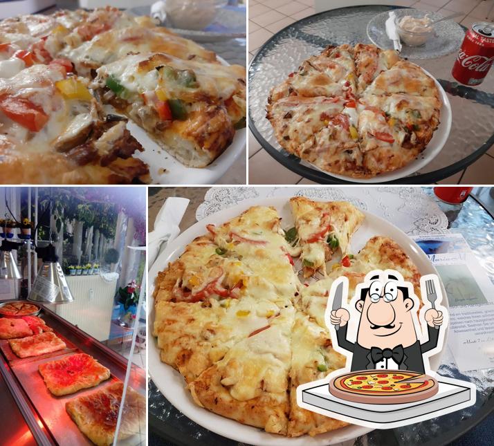 Best restaurants in Lilienthal-Center Mall - Restaurant Guru