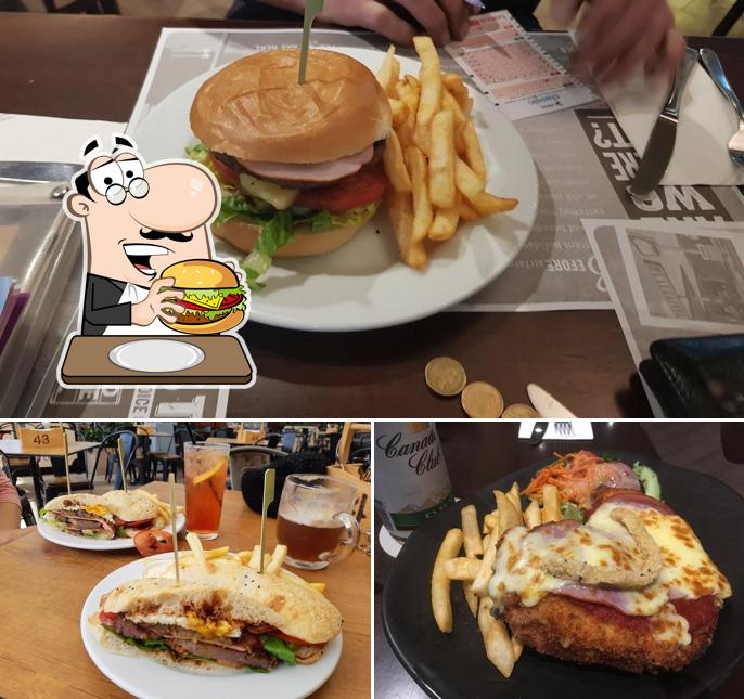 Morayfield Tavern, 146/150 Morayfield Rd in Caboolture - Restaurant reviews