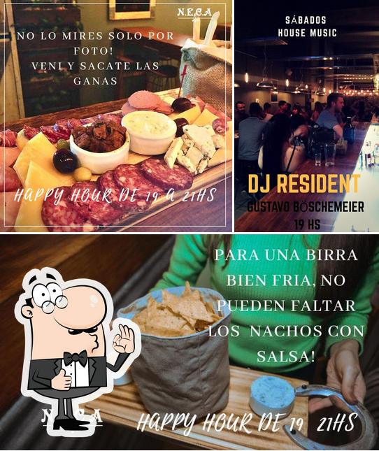 NECA Cervecería, Moreno - Menú del restaurante, precios y reseñas
