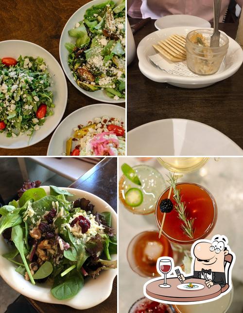 Opal's Table in Midland - Restaurant reviews