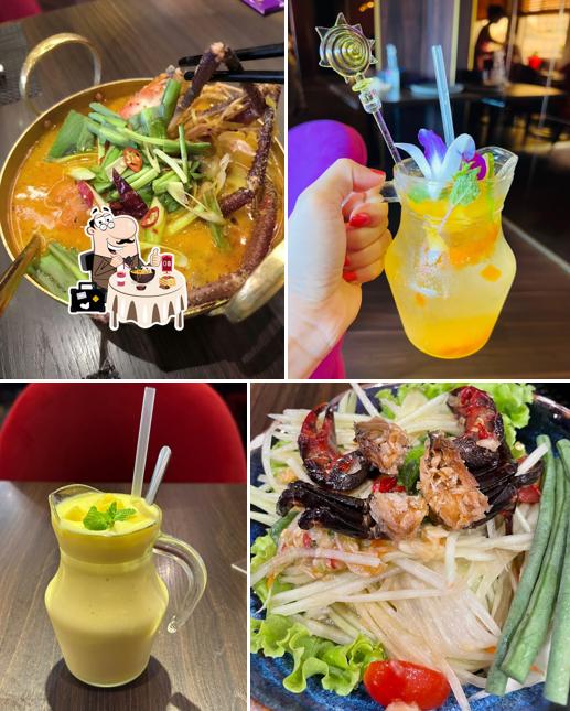 RAK Thai, Ho Chi Minh City - Restaurant menu, prices and reviews