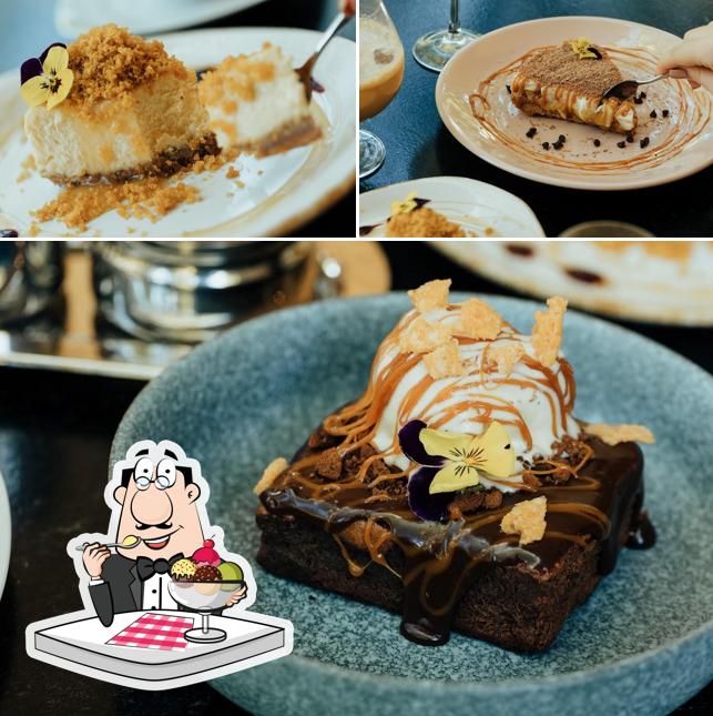 Rhuban, Merida - Menú del restaurante, precios y reseñas