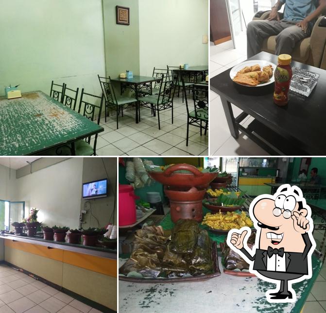 Sari Sunda Rasa ᮞᮛᮤ ᮞᮥᮔ᮪ᮓ ᮛᮞ restaurant, Bogor, Ruko Plaza Indah ...