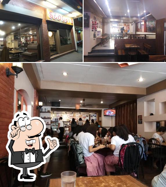Scooby's Fastfood, Dumaguete - Restaurant menu, prices and reviews