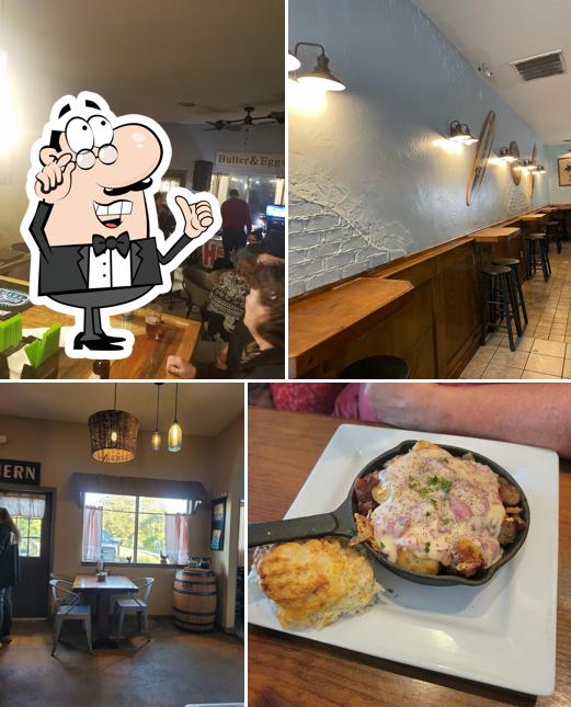 Surfside Rooster in Ocean City - Restaurant menu and reviews