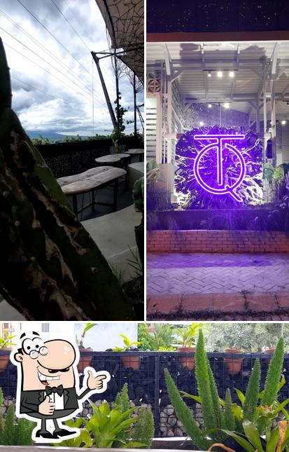 TQ Caffe Malang, Kalisongo - Restaurant reviews
