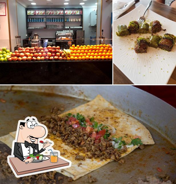 Tantuni.co, Estambul, Aksaray - Menú del restaurante, precios y reseñas