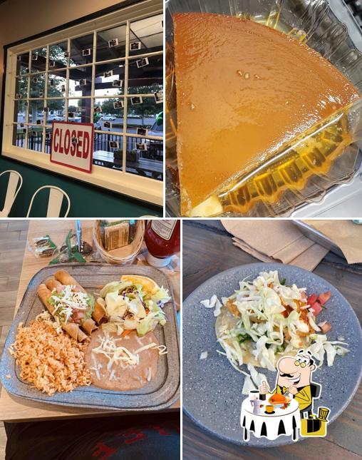 Taqueria el picosito in Covina - Restaurant menu and reviews