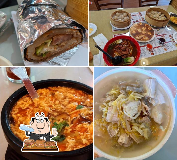 Top 5 restaurants with sticky Rice Dumplings in Markham, december 2024 ...