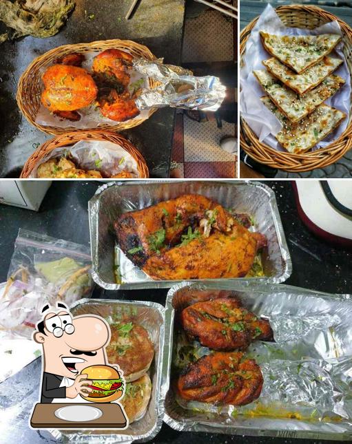 The Kebab Factory, Kolkata - Restaurant menu, prices and reviews