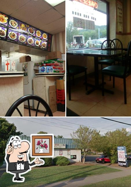 Tung Fung in West Haverstraw - Restaurant menu and reviews