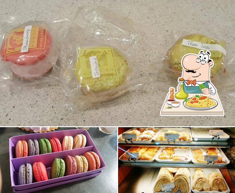 Van's Bakery, Westminster - Restaurant menu, prices and reviews