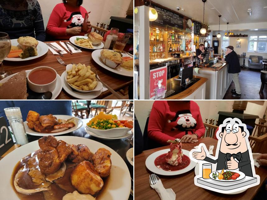 Welcome Stranger, Liverton - Restaurant menu, prices and reviews