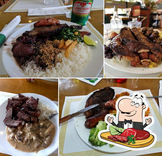 Top 5 restaurants with feijoada in Boca Raton, october 2024 ...