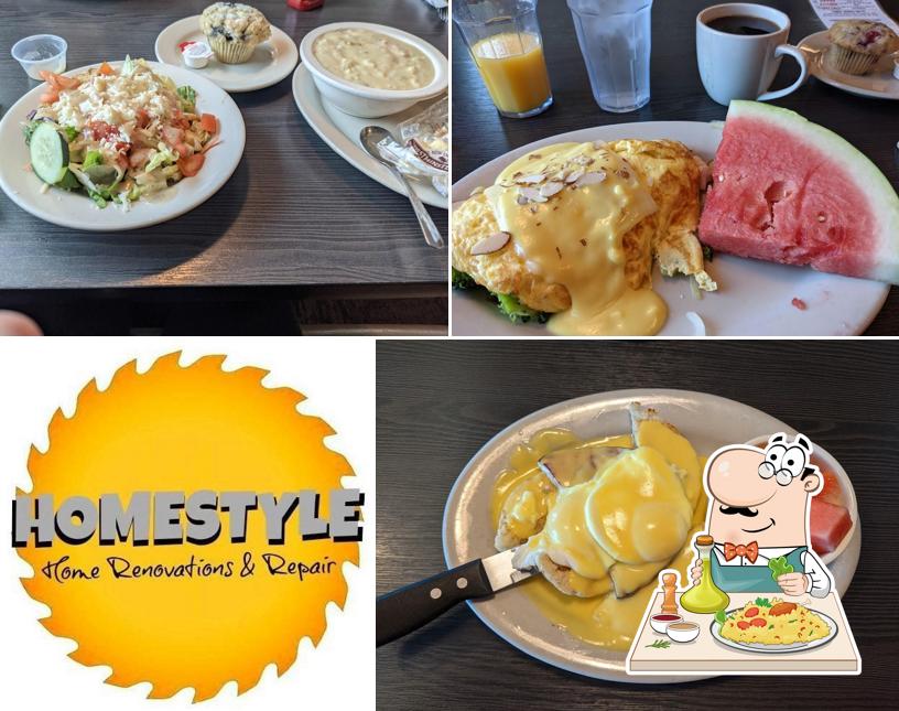 Summer Kitchen Cafe, La Vista - Restaurant menu, prices and reviews