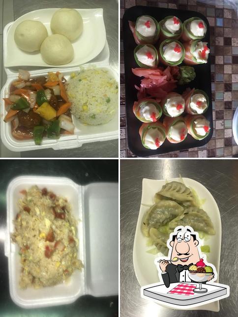 Taishan Restaurant The Sanctuary Mall (Somerset West), Cape Town ...