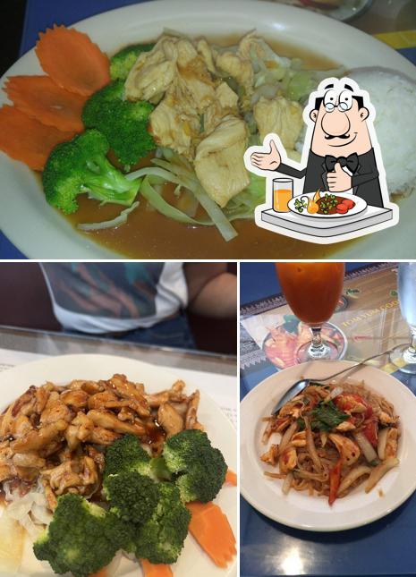Thai Delight Restaurant in Deerfield Beach - Restaurant menu and reviews