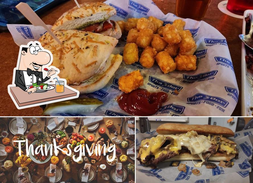 The Bar - Wausau, 10302 Market St in Rothschild - Restaurant reviews