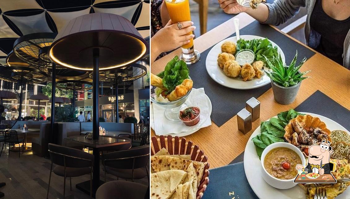 Topaz Restaurant, Sheikh Zayed City - Restaurantbewertungen