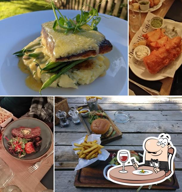 Find the best place to eat in Cookham, winter 2024 - Restaurant Guru