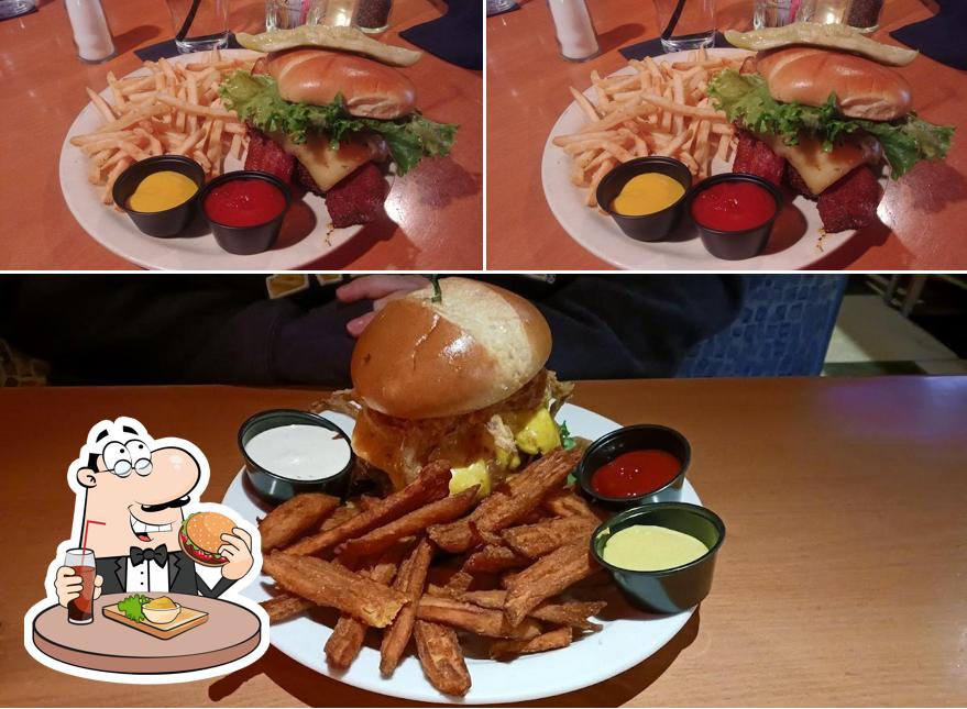 The Urban Grill, Urbandale - Restaurant menu, prices and reviews