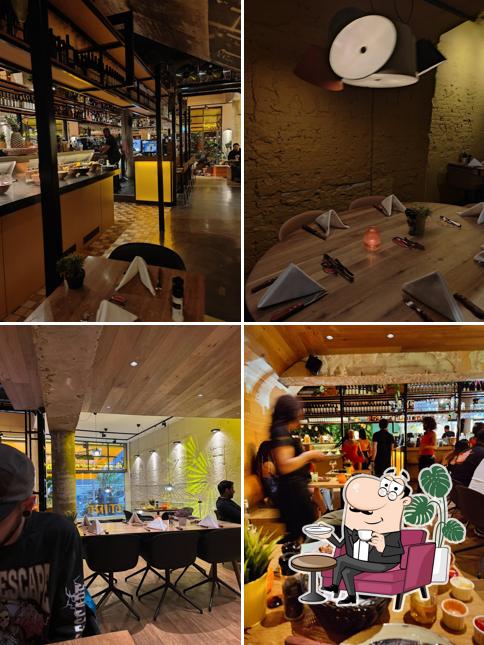 Rodizio Rotterdam Brazilian Grill, Rotterdam - Menu du restaurant, prix ...