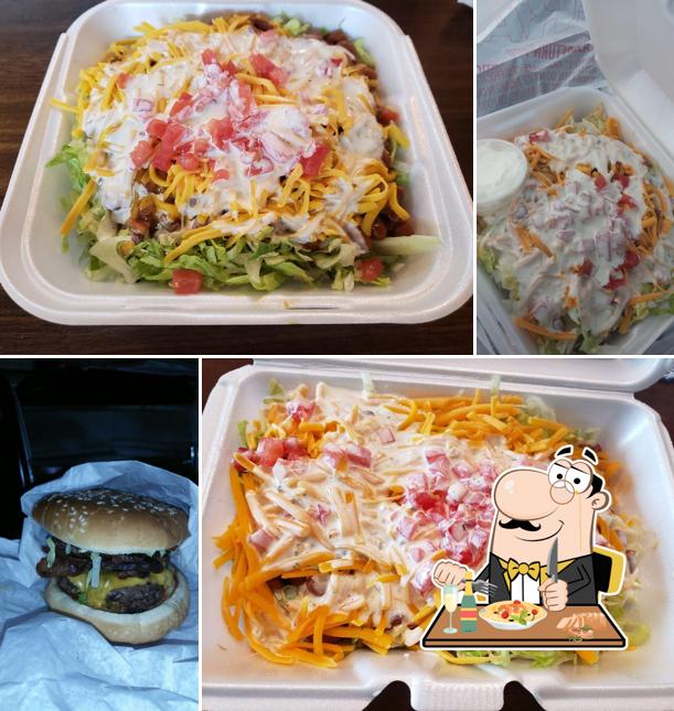 Cleo's Sandwich Shop in Jacksonville - Restaurant menu and reviews