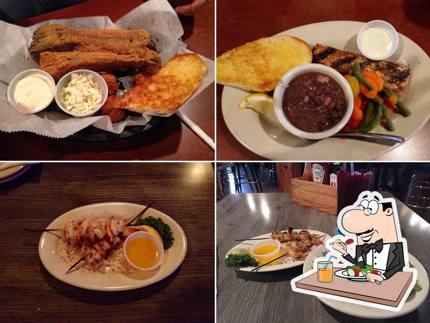 Fish On Fire, Orlando - Restaurant menu, prices and reviews