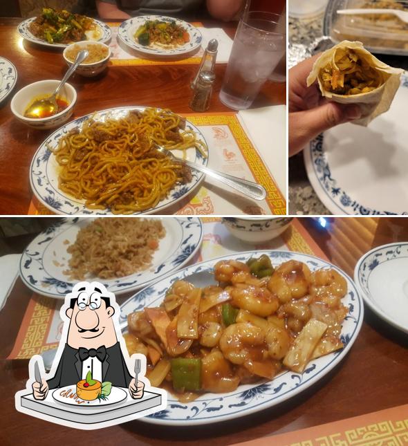 88 Chinese Restaurant in Orange City - Chinese restaurant menu and reviews