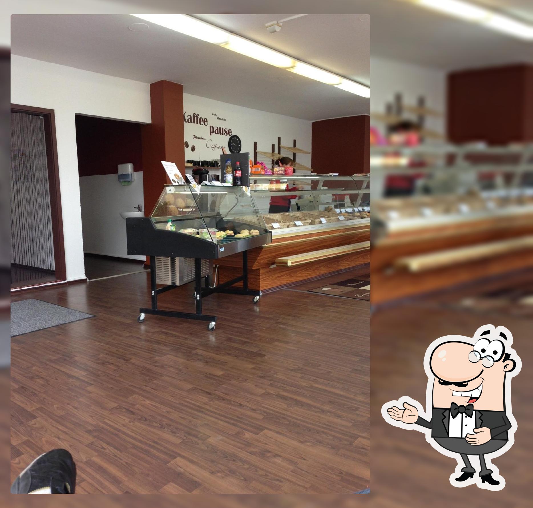 Back-Cafe, Nordenham