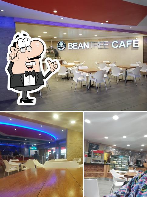 Beantree Cafe at SPAR, Cape Town - Restaurant menu, prices and reviews
