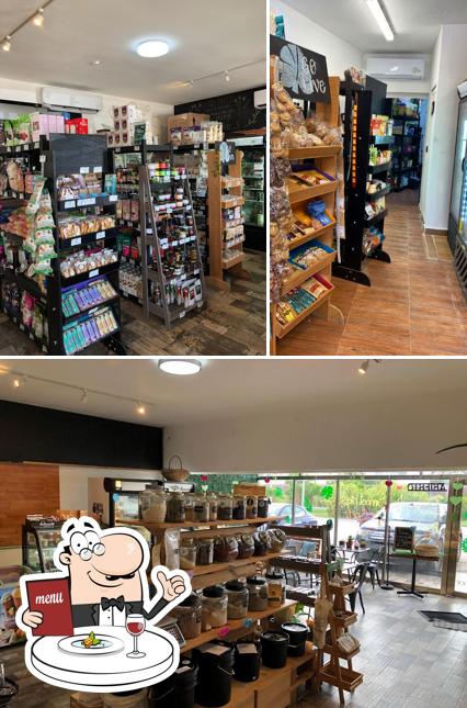 Go Live Market and Coffee Shop, Cancún, Calle Ensenada - Restaurant reviews